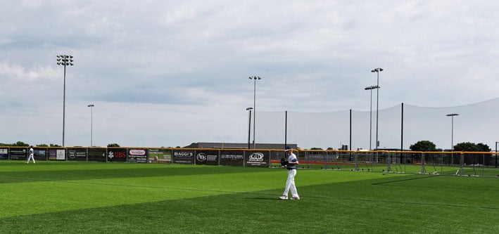 How Safe is Your Portable Fencing?